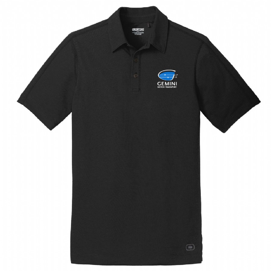 Men's Polos | Men's OGIO Onyx Polo | 1023